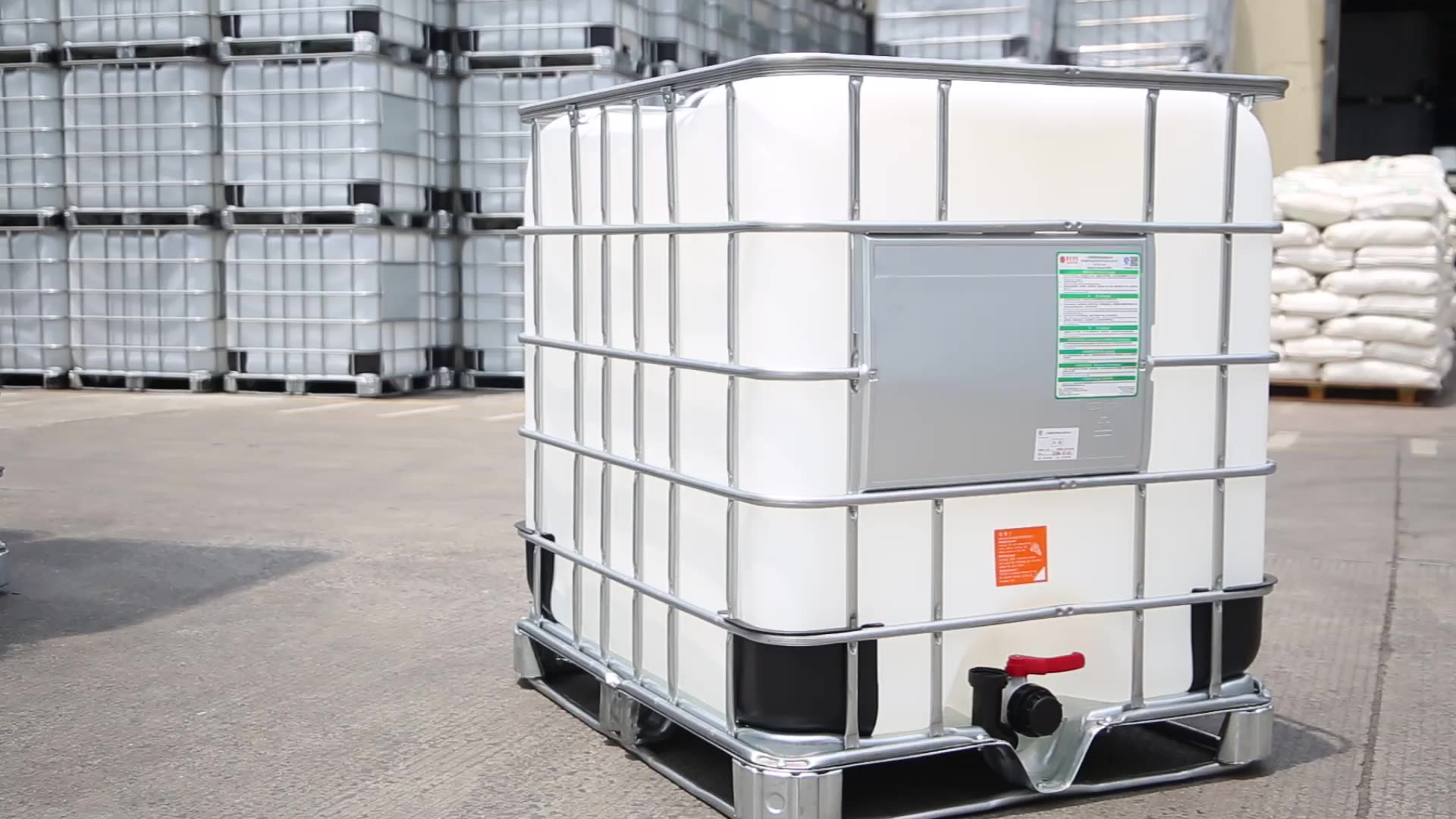 IBC Tank | IBC Tank